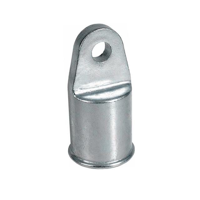 Overhead line insulator connection fittings from China manufacturer ...