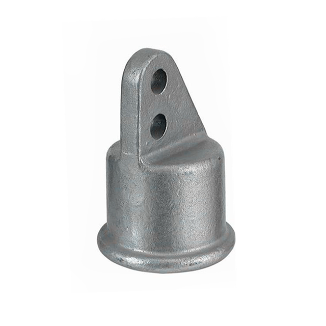 Pillar insulator fittings for power stations from China manufacturer ...