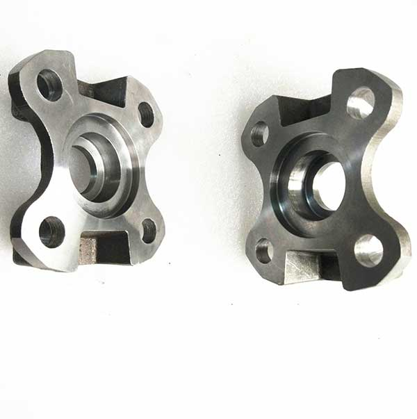 Drive Shaft Sliding Fork Forging from China manufacturer - Forging Emperor